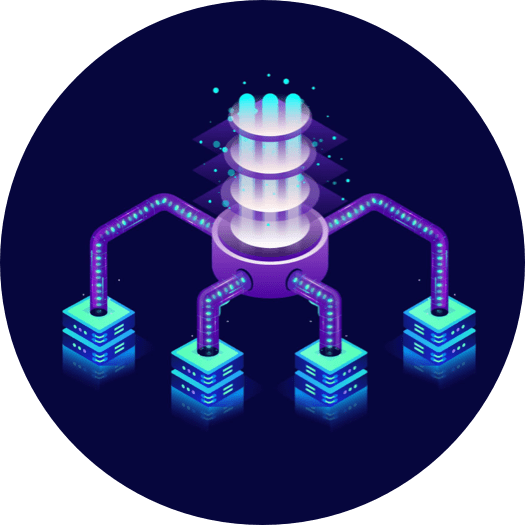 Abacus.AI - Effortlessly Embed Cutting Edge AI In Your Applications.