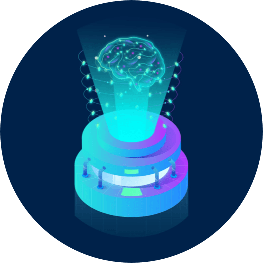 Abacus.AI - Effortlessly Embed Cutting Edge AI In Your Applications.